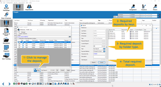 Key Control Software | SimpleK